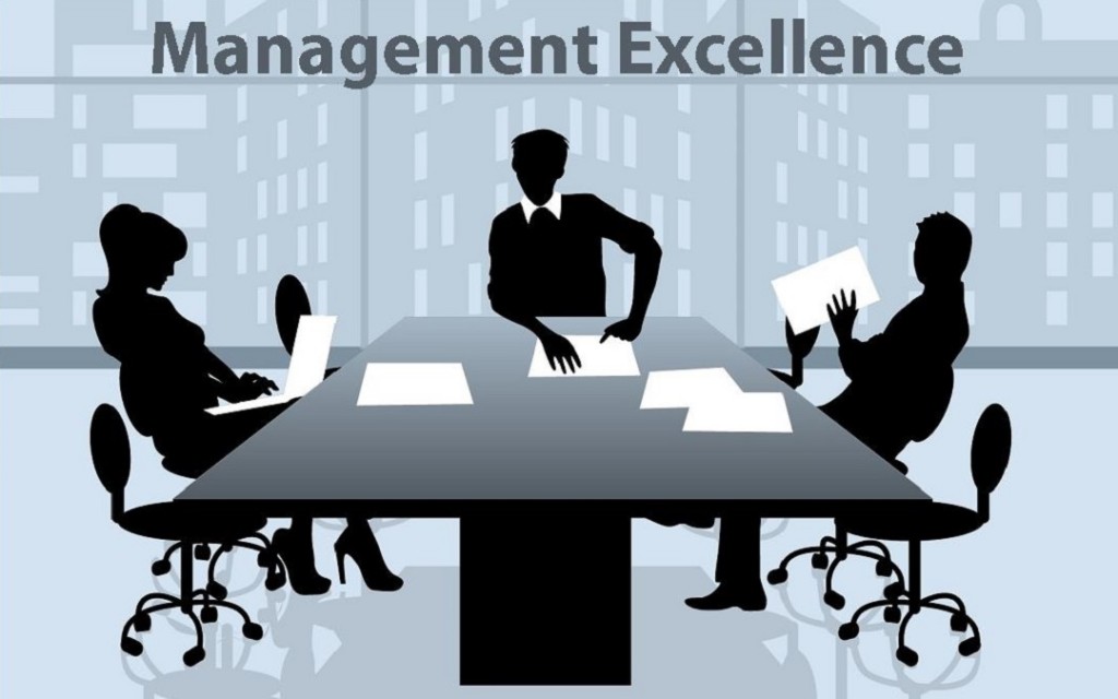 Management Excellence Trening | NLP Institut
