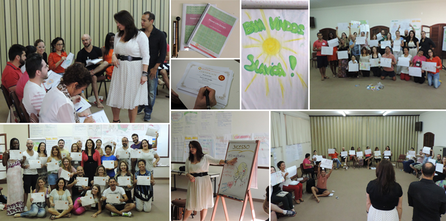 Power Life Design u Brazilu | NLP Institut Beograd