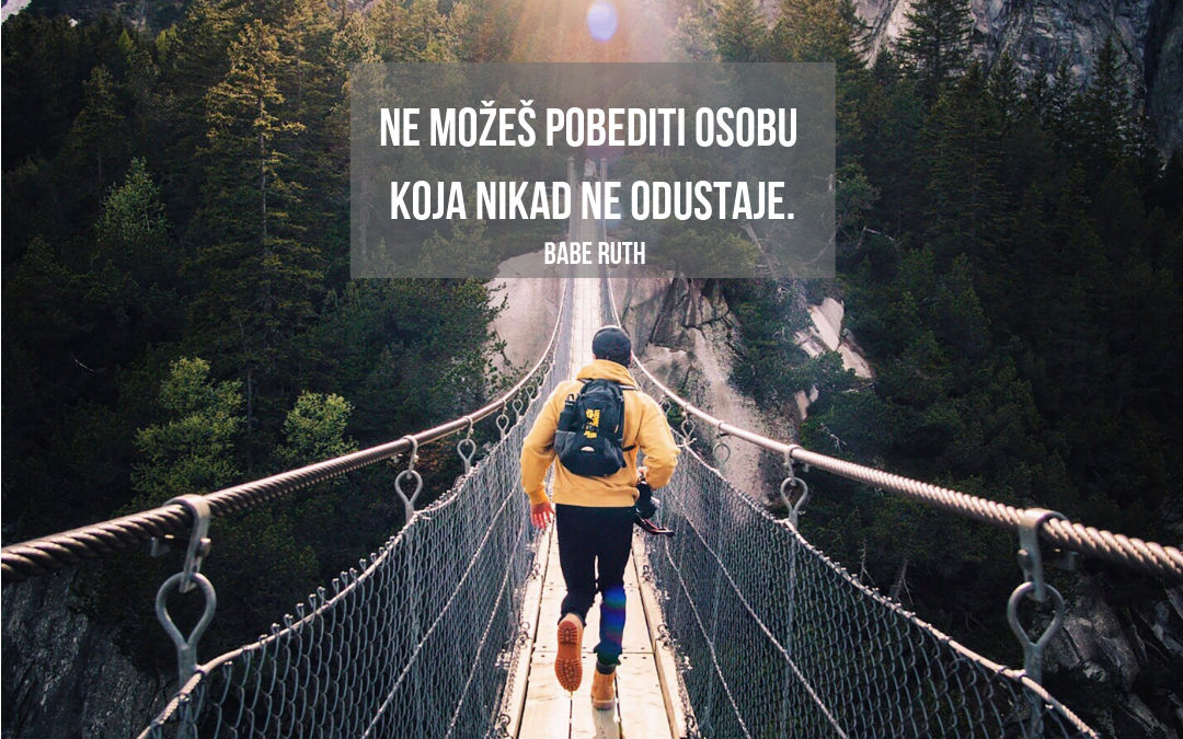 8 koraka do motivacije | NLP Institut Beograd