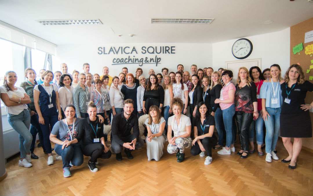 Živite li svoje snove? | NLP Institut Beograd